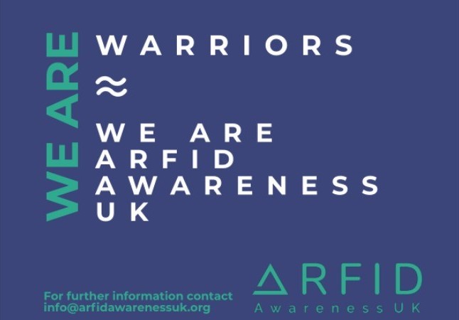 Arfid Awareness Uk _ SUPPORT – WAEXX